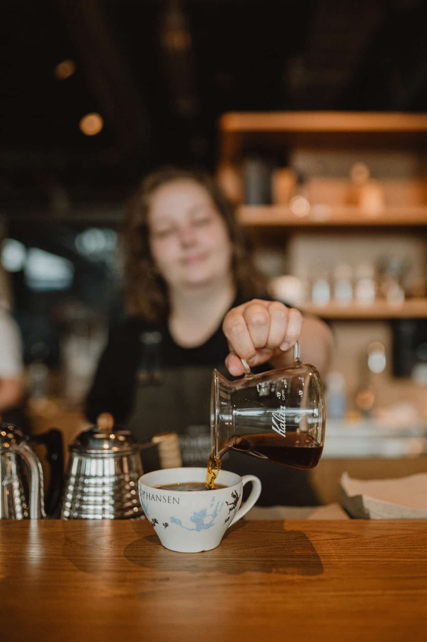 Kontakt - Solberg og Hansen