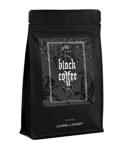 Vår kaffe - Solberg og Hansen